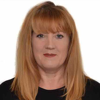 Fiona Newson-Smith - Forth