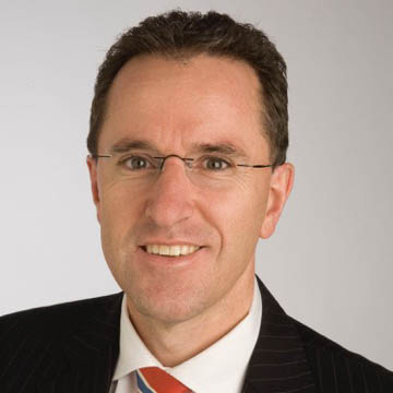 Peter Hunter - Forth