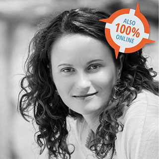 Corina Ghiatau - Forth