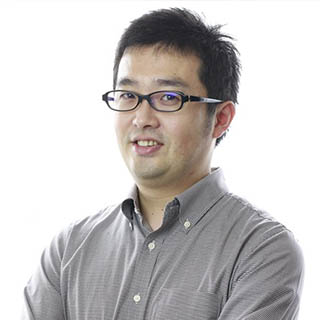 Masato Shinohara - Forth