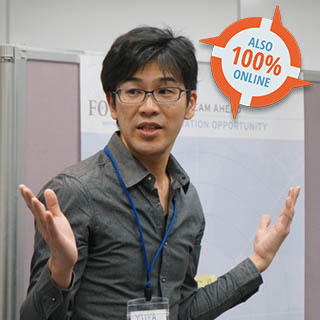 Yuya Nishimura - Forth