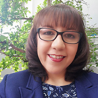 Martha Flores - Forth