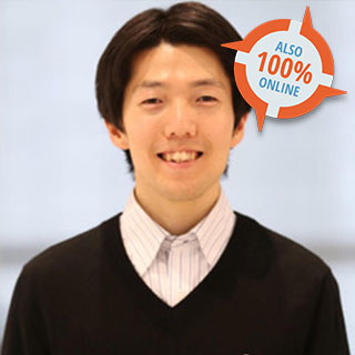 Yoshitomo Terashima - Forth