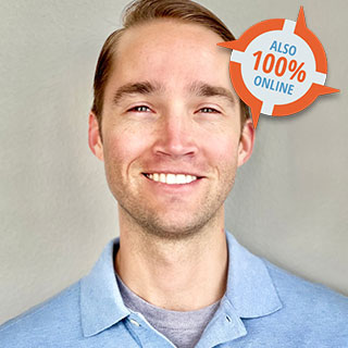 James Rector - Forth