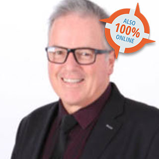 Michael Barnard - Forth