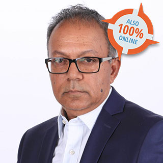 Shamalan Soobiah - Forth